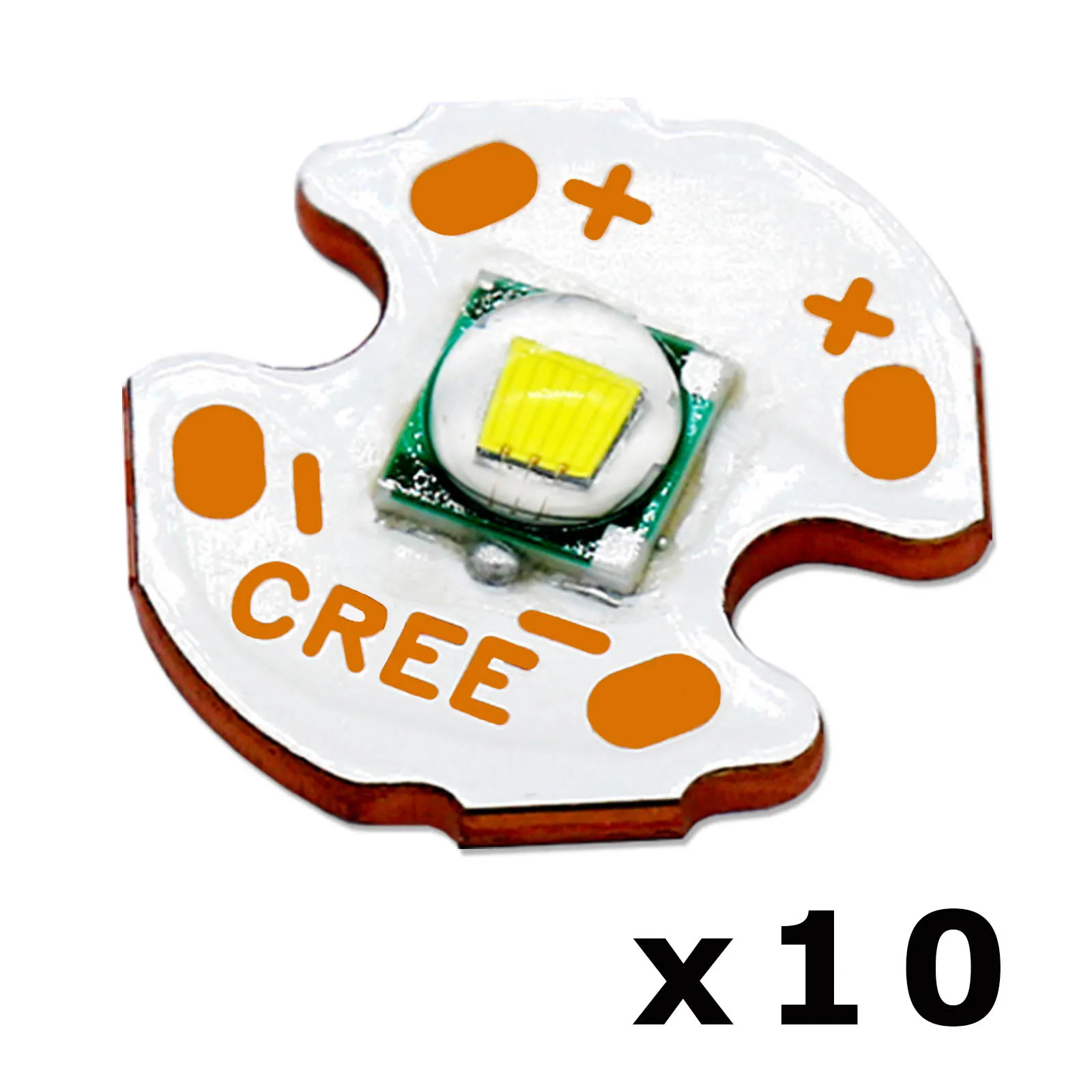 10pcs-LED-High-Power-3W-5W-10W-DC3V-Light-Emitting-Diode-16mm-20mm ...