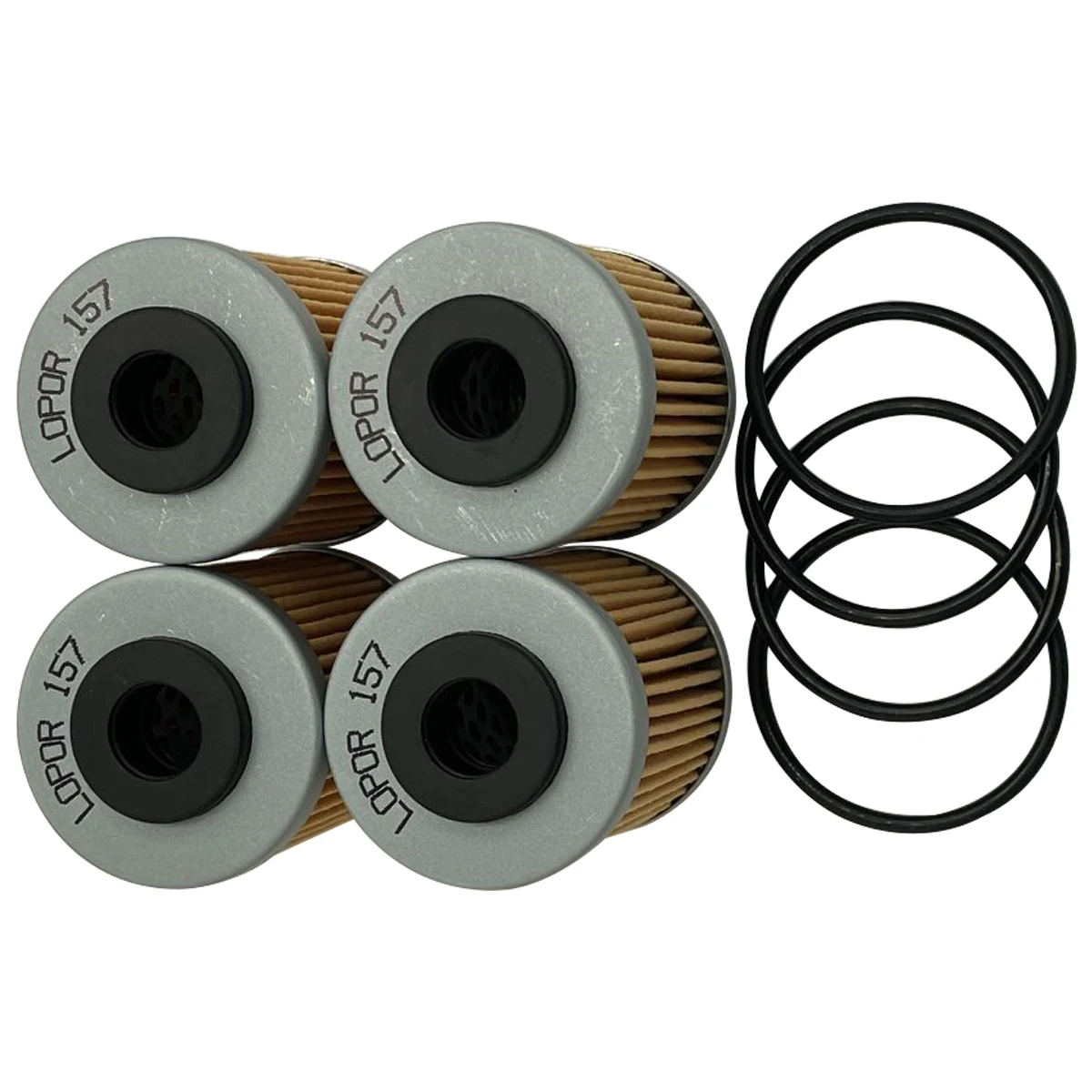 4pc-Motorcycle-Oil-Filter-For-660-690-Enduro-XC-EXC-Racing-SX-MXC-540 ...