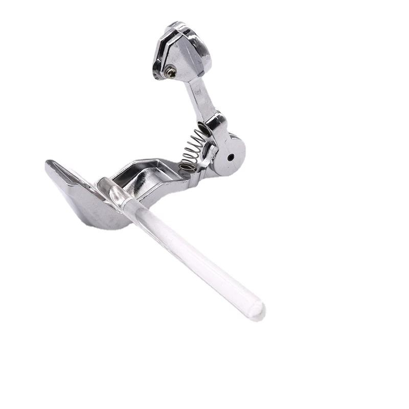 Laboratory Zinc Alloy Glass Test Tube Cutter Glass Rod Cutter With ...