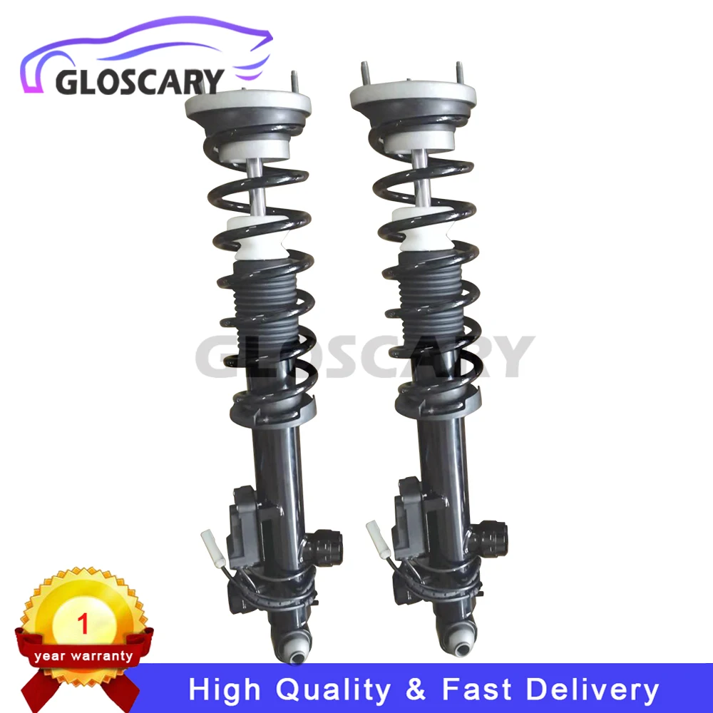 Amortiguador-trasero-para-BMW-conjunto-de-suspensi-n-con-puntal-VDC ...