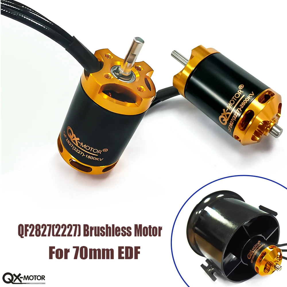 QX-Motor-Brushless-Motor-QF2827-1800KV-2600KV-Brushless-Motor-For-70mm ...