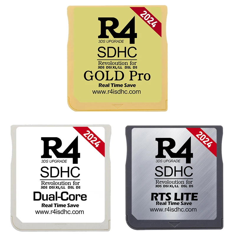 R4-Adaptador-SDHC-Pro-Cart-es-de-Mem-ria-R4I-SDHC-Video-Game-Burning ...