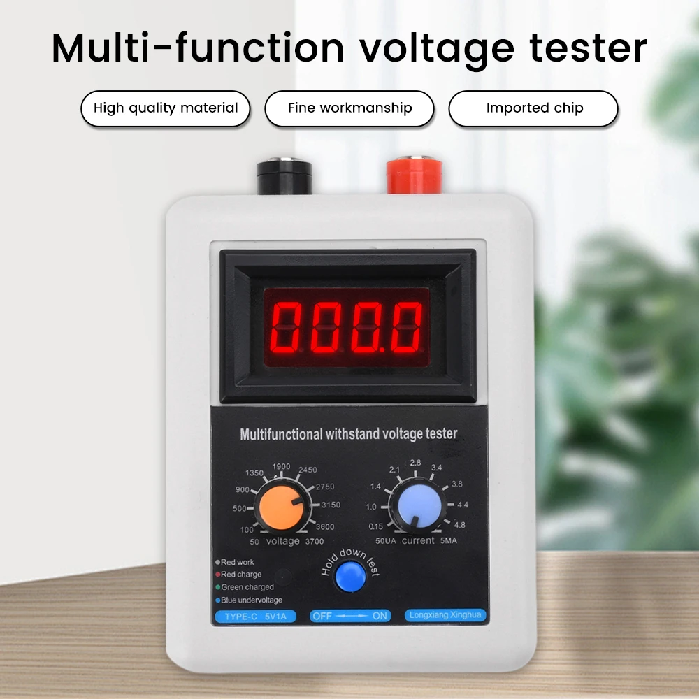 0V-3500V-IGBT-Tester-Transistor-Voltage-Tester-Diode-MOS-Triode-MOV-LED ...