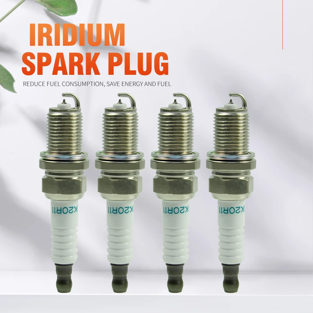 4pcs-Lot-Iridium-Spark-Plug-90919-01253-90919-01210-90919-01275-90919 ...