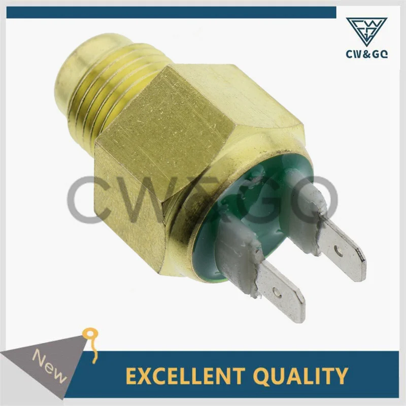 Water-Temperature-Temp-Switch-Sensor-For-Caterpillar-3054C-Perkins ...