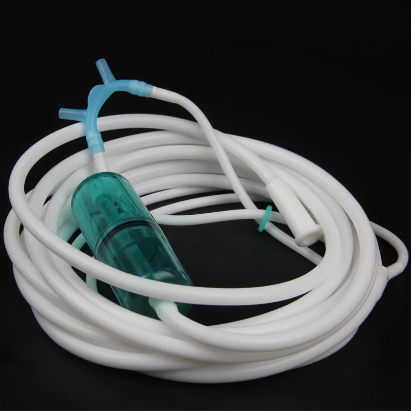 Suyzeko-Portable-Nasal-Cannula-Oxygen-Tube-Inhalator-Fitting-Hydrogen ...