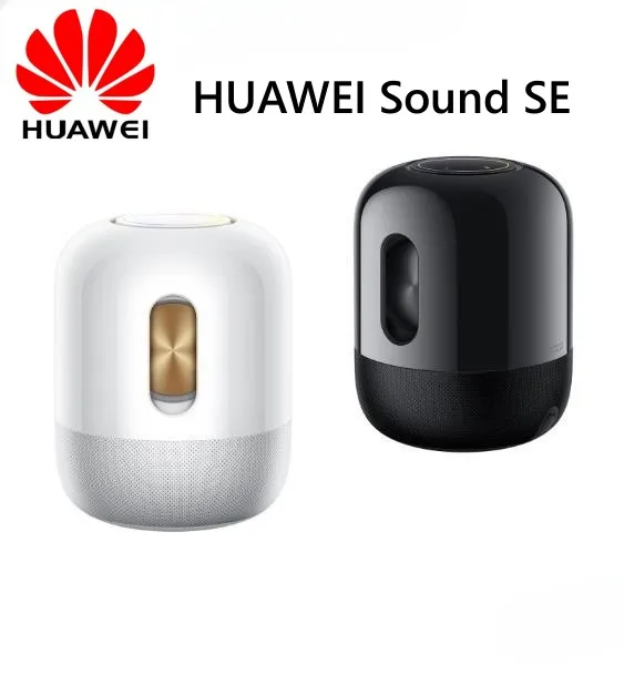 Original-HUAWEI-Sound-X-2021-Devialet-Sound-SE-Bluetooth-Speaker ...
