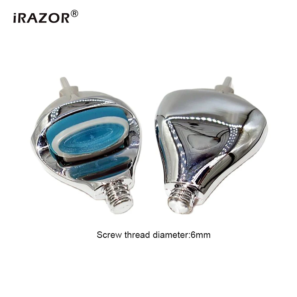iRAZOR-5-Layer-Fusion-Razor-Head-Connector-Cartridges-DIY-Manual-F5 ...