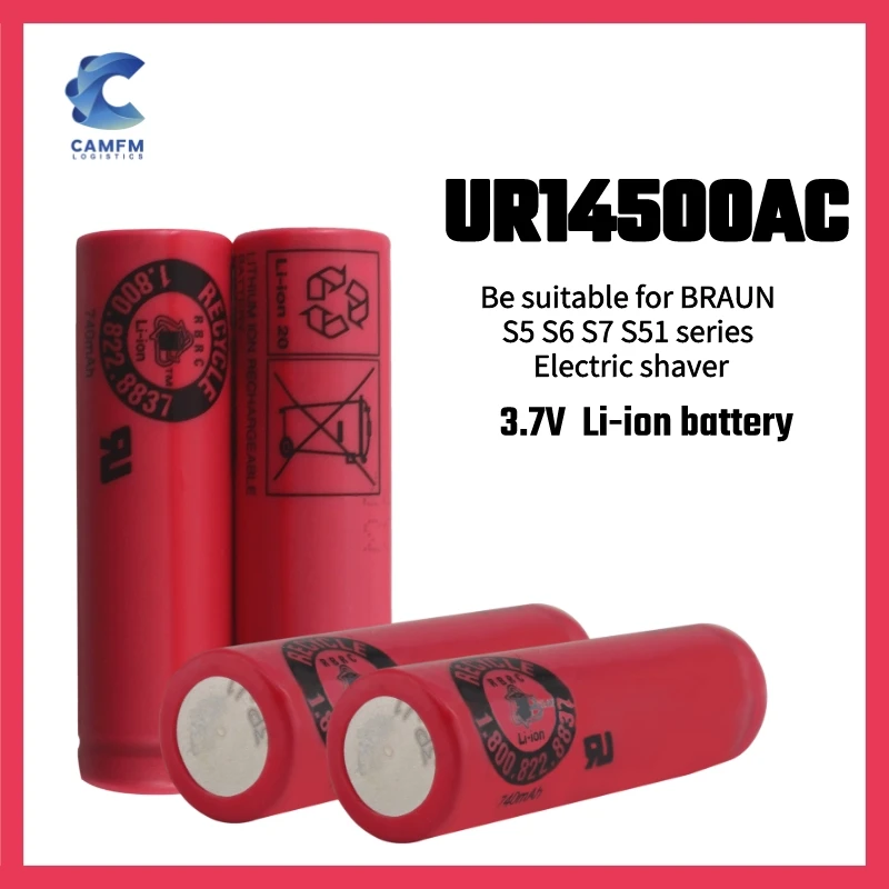 Original-UR14500AC-for-BRA-UN-S5-S6-S7-S51-series-Electric-shaver-3-7V ...