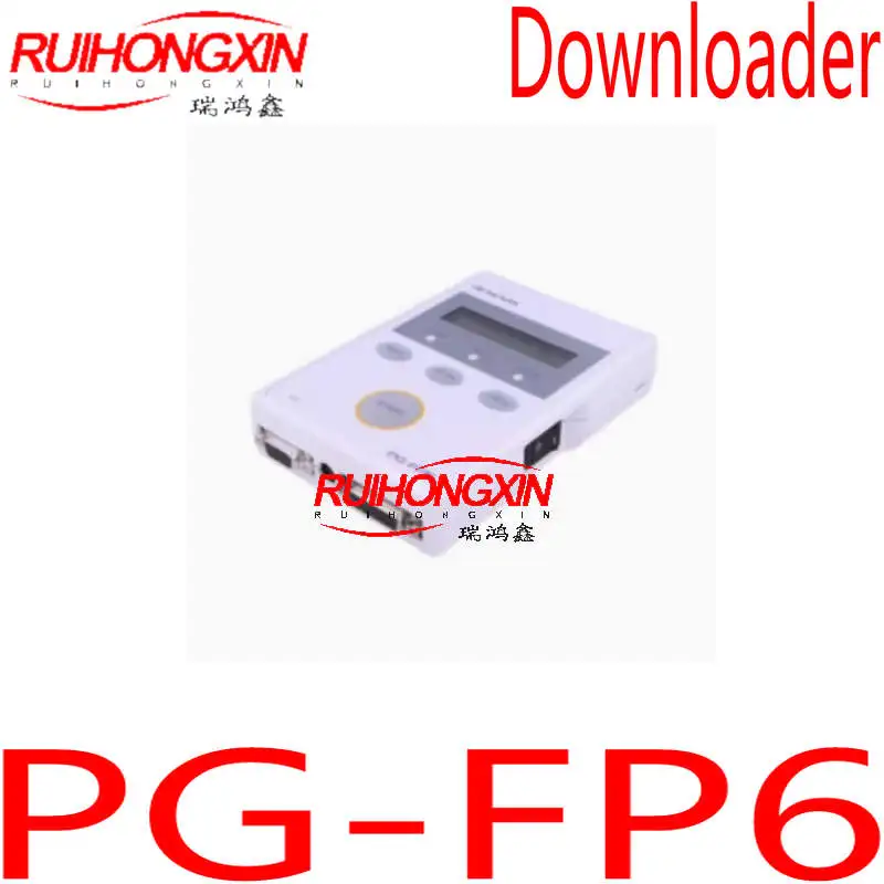 PG-FP6-emulator-Renesas-FP5-mass-production-flash-programmer ...