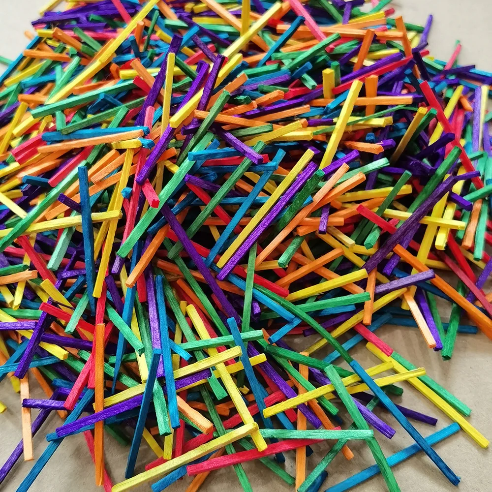Handmade Things With Matchsticks
