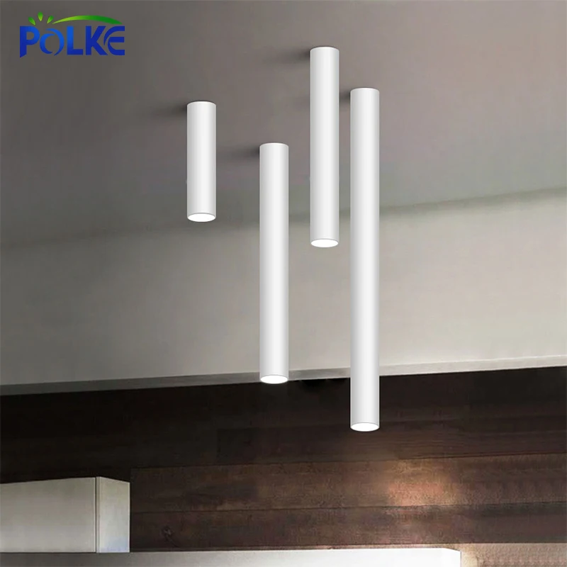 Long-Tube-Led-Ceiling-Lamp-Bedroom-Lighting-Neutral-White-Cold-White ...