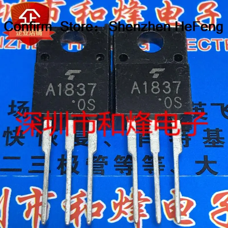 5PCS-10PCS-2SA1837-A1837-TO-220F-230V-1A-Original-On-Stock-Quicky ...