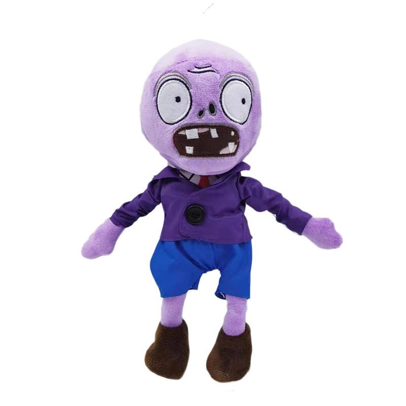Plants vs Zombies 2 Video Game Character Plush Toys PVZ Plants ...