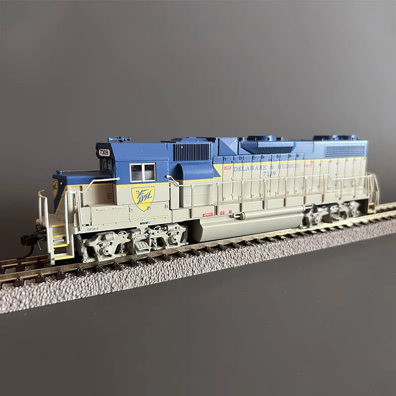 BACHMANN-Train-Model-HO1-87-61104-62806-Analog-DC-DCC-Ordinary-Digital ...