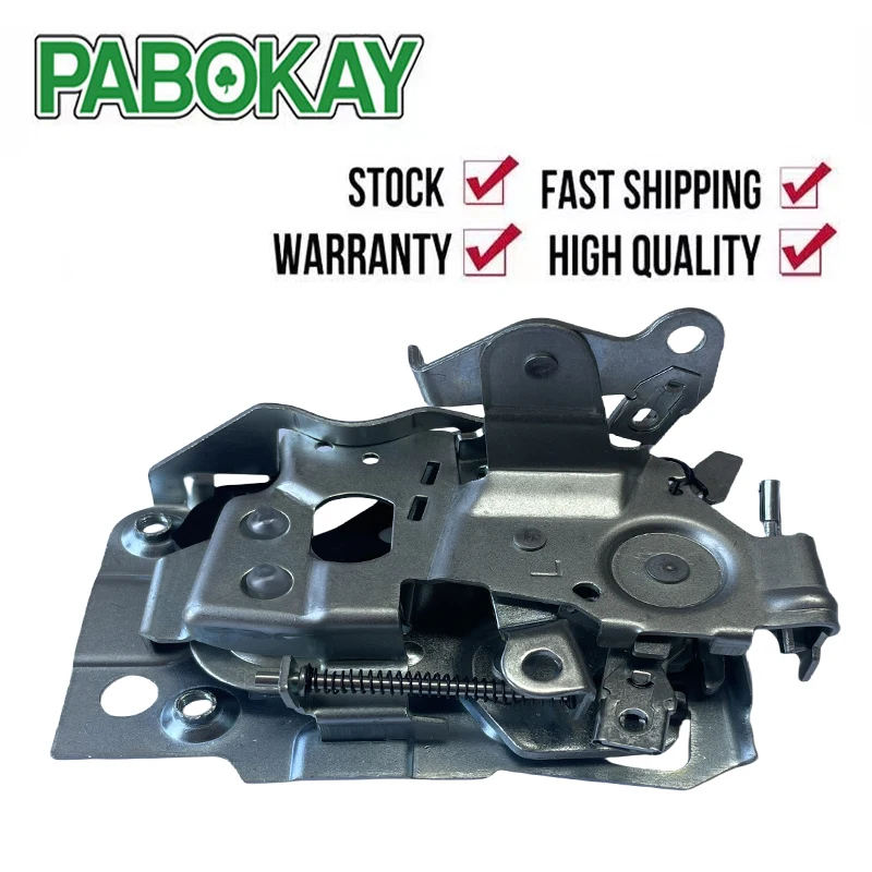 GJH-16631627-Front-Left-Right-Door-Lock-Latch-Actuator-For-Chevrolet ...