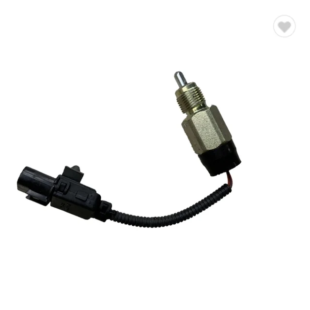 Oe# Mk320642 Exhaust Brake Switch For Mitsubishi Canter 515, 41% OFF