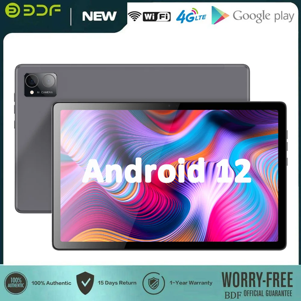 New-5G-Pad-10-36-Tablet-Pc-Deca-Core-Google-Global-Version-4G-LTE-Phone ...