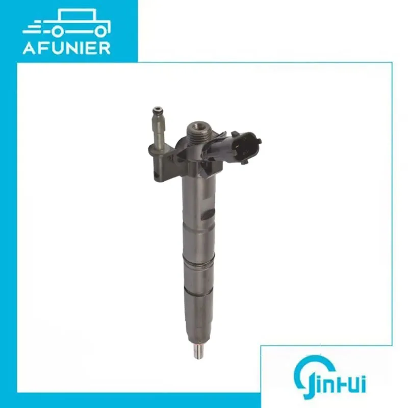 1Pcs Diesel Common Rail Injector Nozzle For 2011-2016 GM Chevy 6.6L LML ...