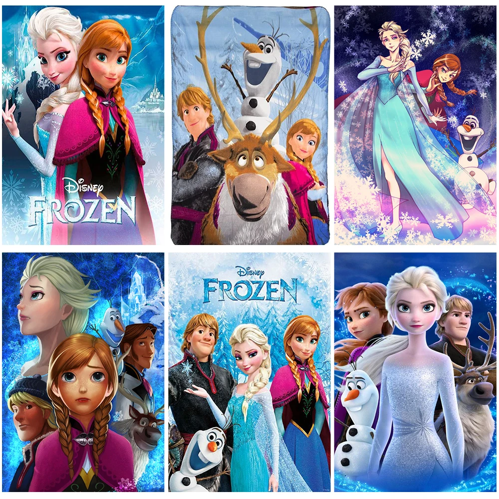 Disney Frozen Images Sisters