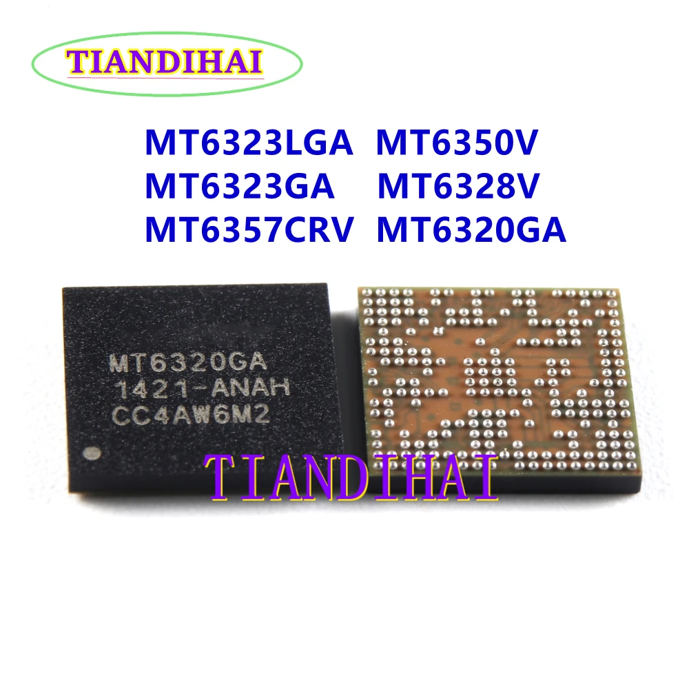 100-New-MT6320GA-MT6322GA-MT6323GA-MT6323LGA-MT6350V-MT6351V-MT6353V-MT6325V-MT6328V-MT6329BA ...