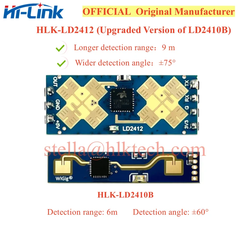 Hi-Link-HLK-LD2412-LD2410C-LD2410B-24Ghz-Human-Presence-Sensor ...