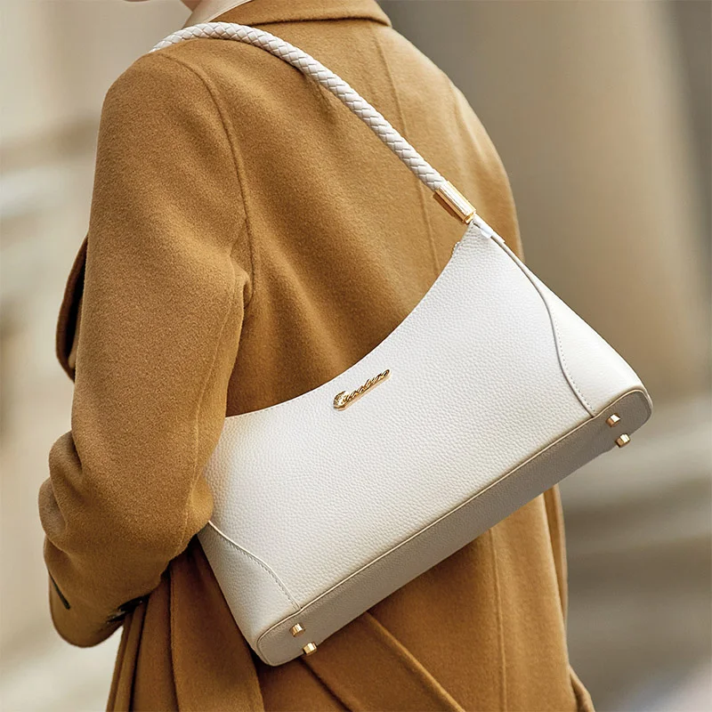 Handmade-Women-Bag-Designed-Soft-Whole-Genuine-Leather-Shoulder-s ...