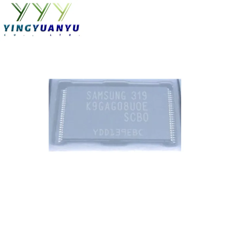 Original-100-nuevo-1-20-unids-lote-K9GAG08U0E-SCB0-K9GAG08U0E-SCB0-TSOP ...