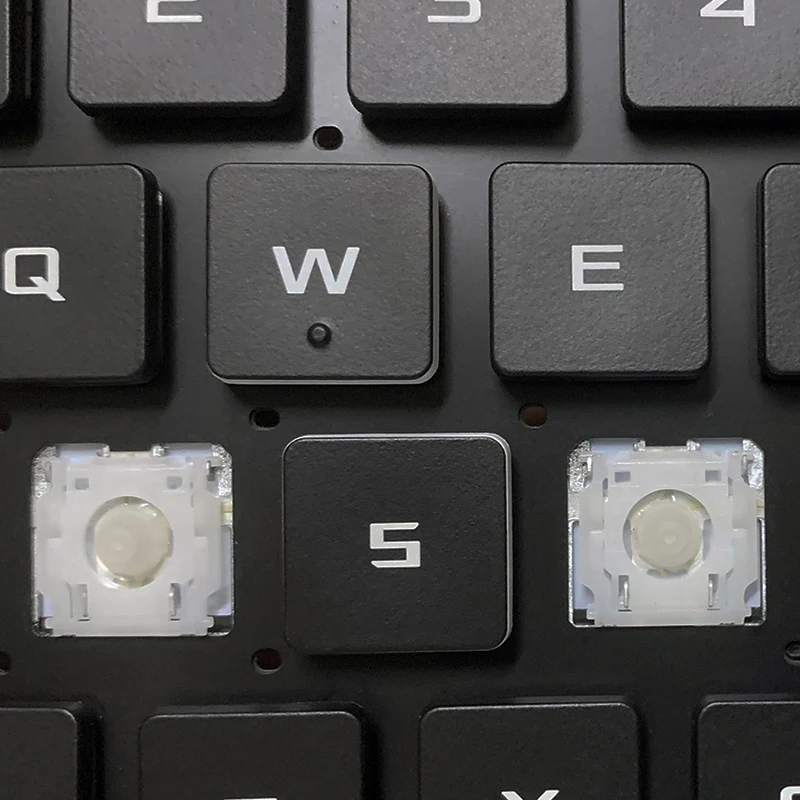 Replacement Keycap Key cap For Asus GL553VM GL553VD FX553VD7700 FZ63 ...