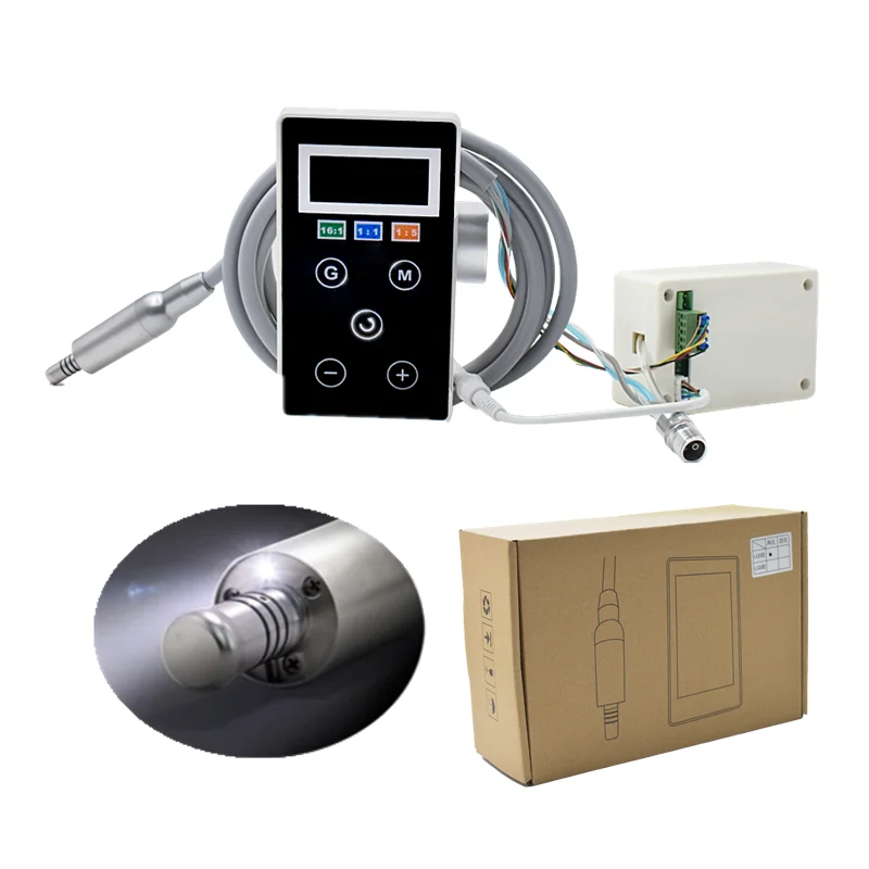 Dental-LED-Built-in-Electric-Micromotor-Brushless-E-Type-Micro-Motor ...