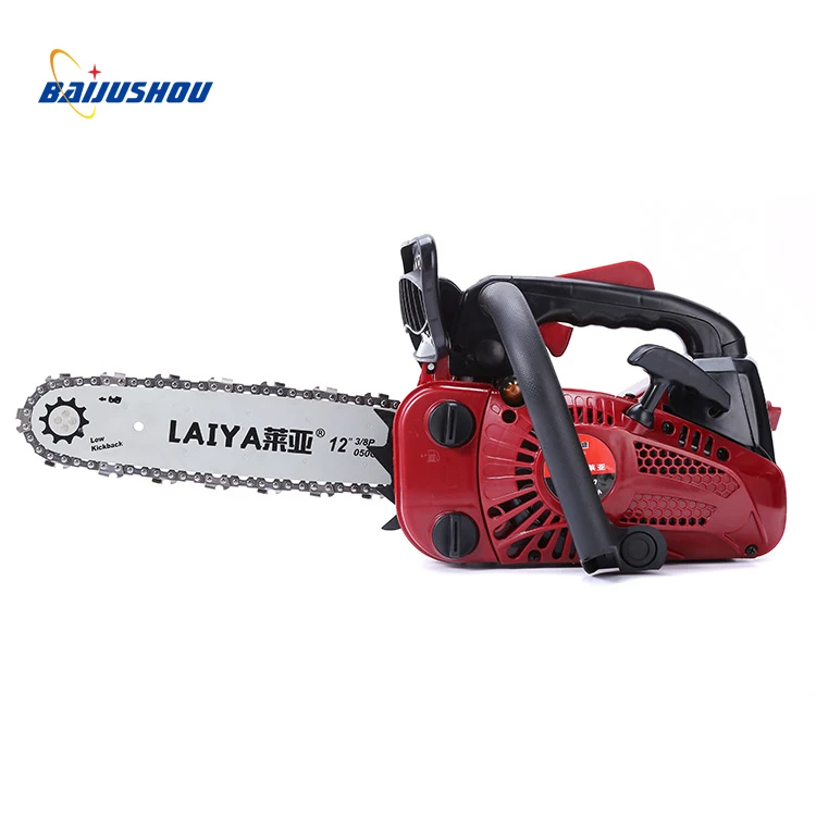 Professional-Tree-Cutting-High-Power-Gasoline-SawHand-Held-Chain-Saw ...