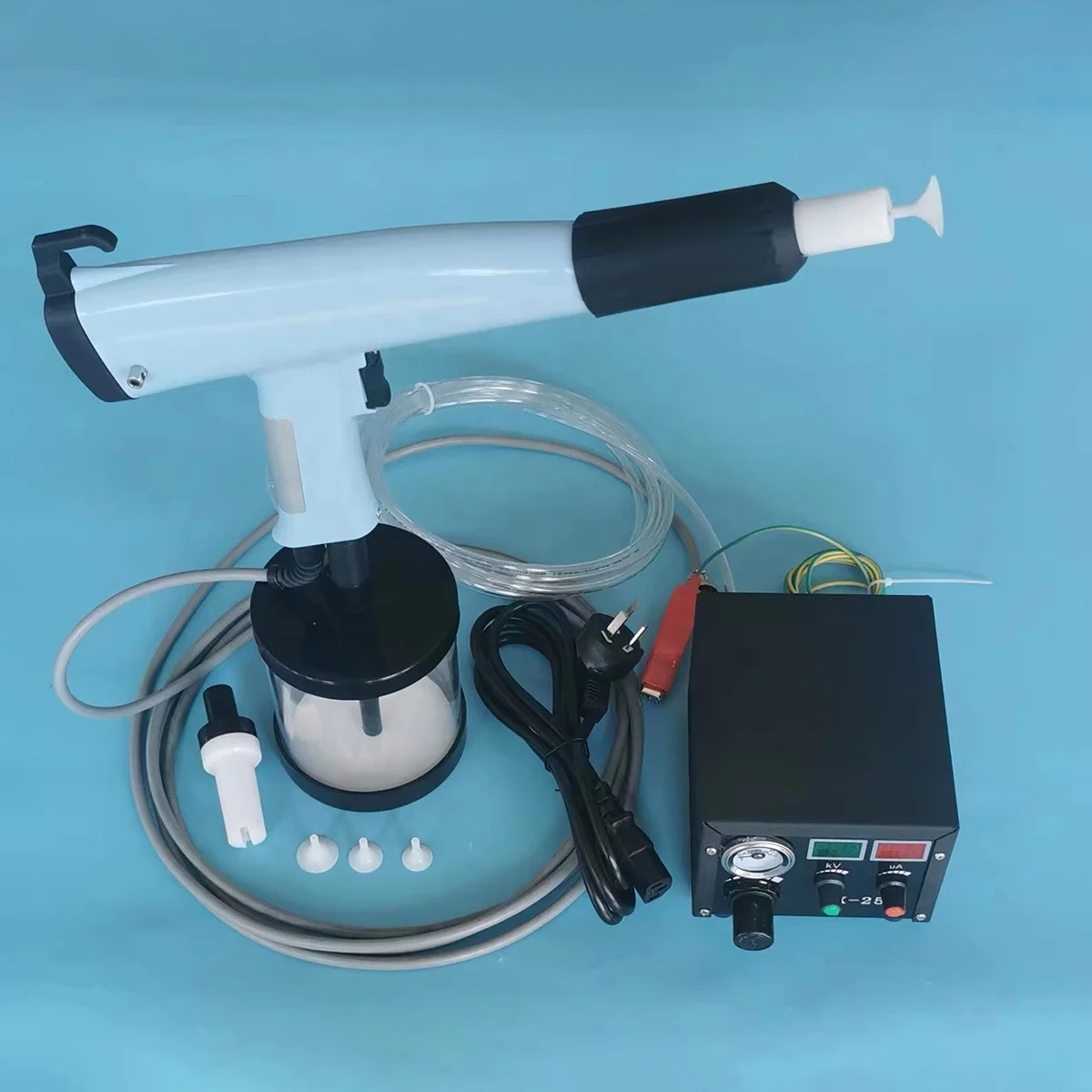 Store Home Products Feedback