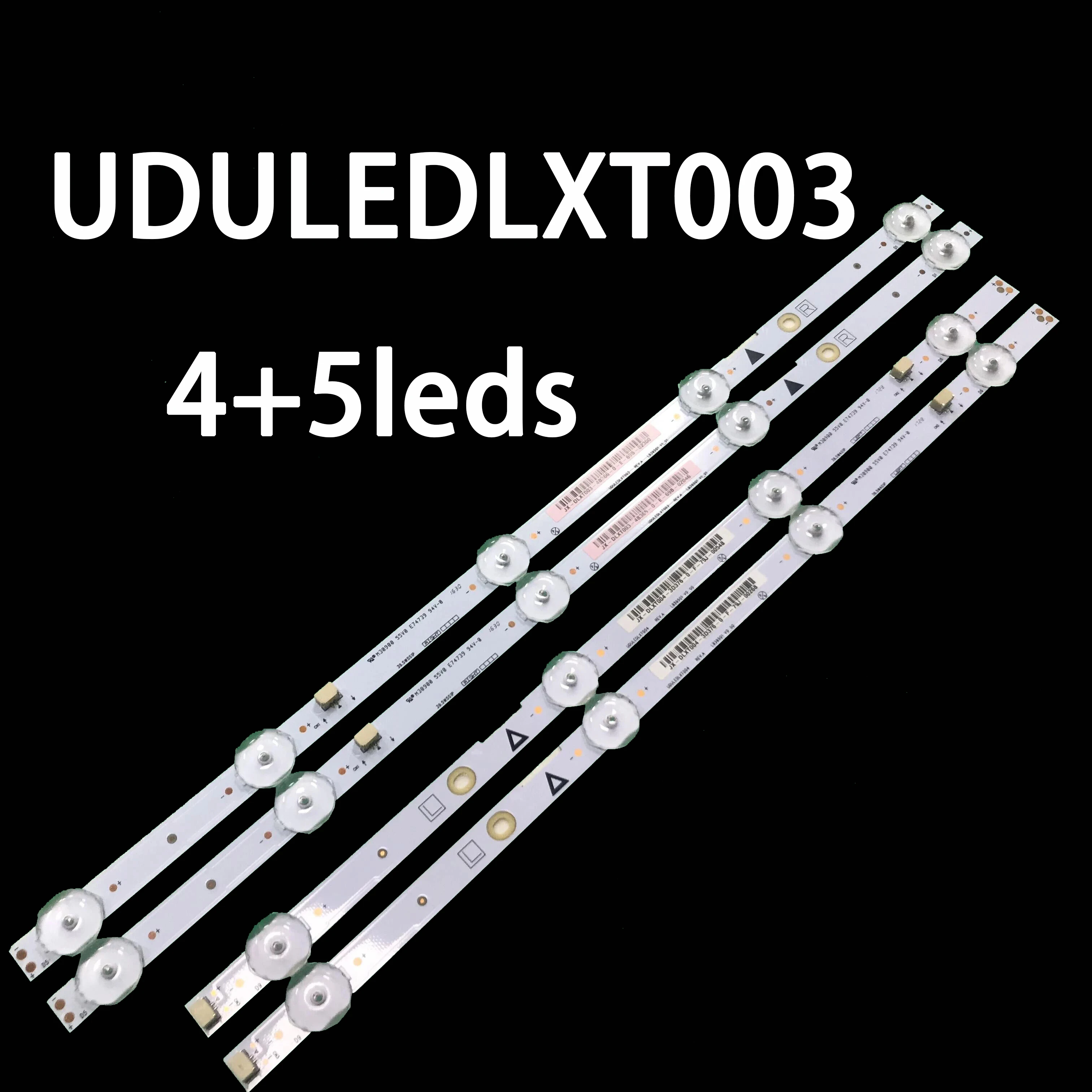 LED-para-40mv336x-fw40d36f-UDULEDLXT003-UDULEDLXT004-LB39501-V0-00-V1 ...