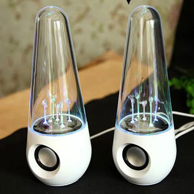 Best Led Water Speakers