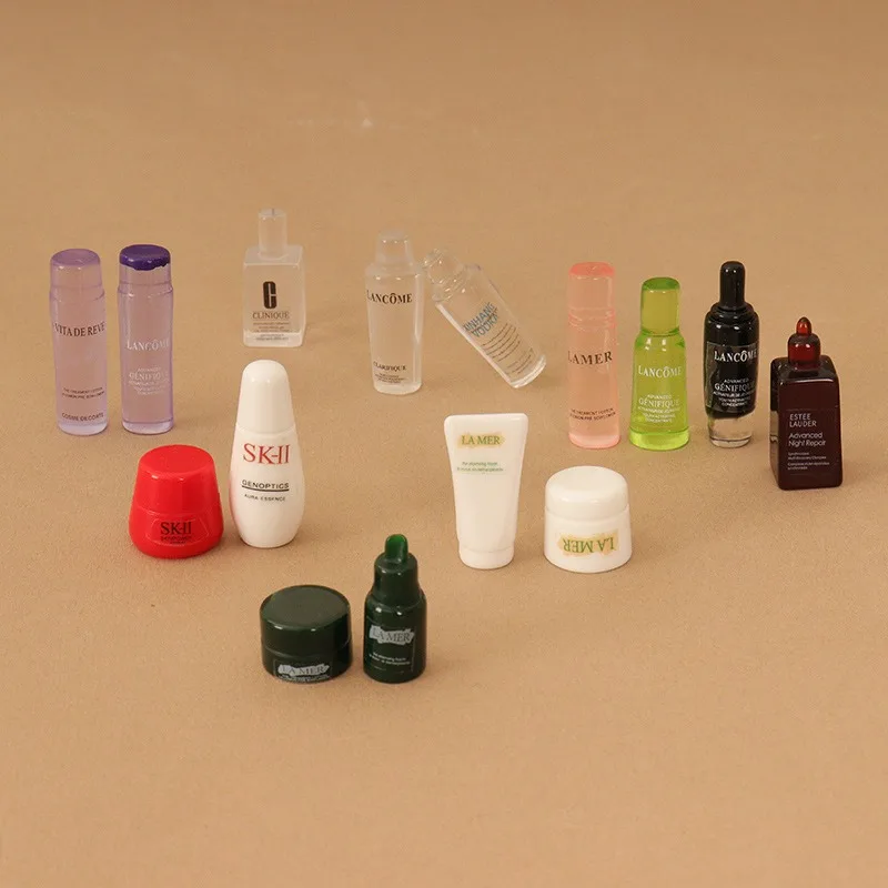 Mini-Beauty-Skincare-1set-Cosmetics-Bottle-Resin-Dollhouse-Miniatures ...