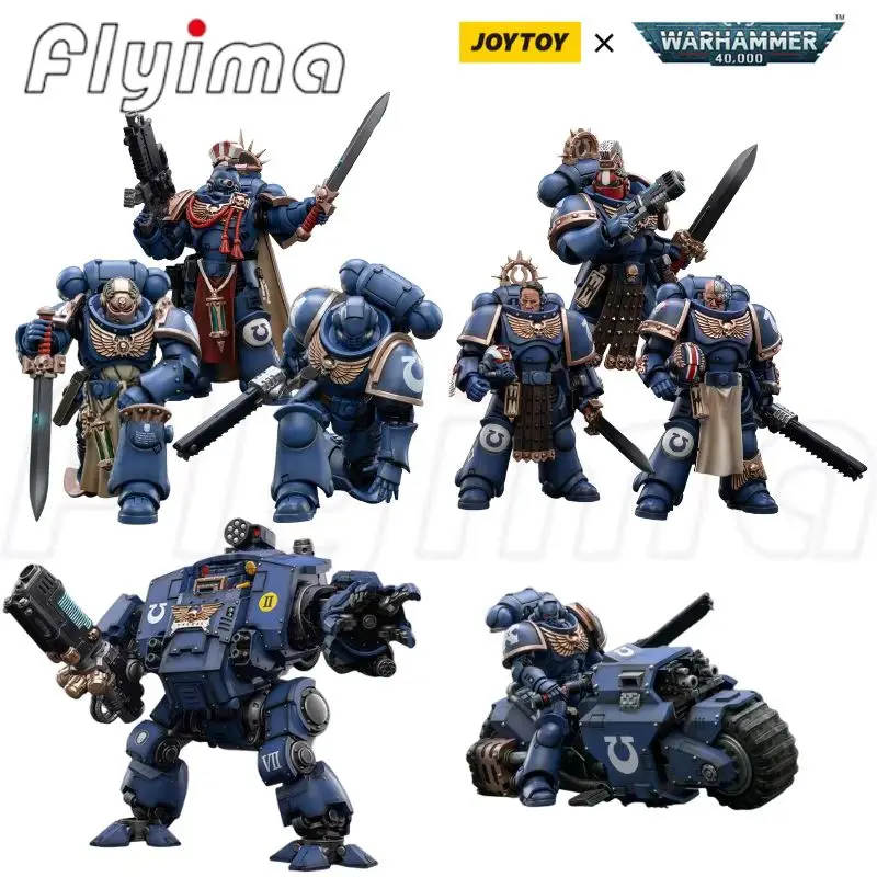In-Stock-1-18-JOYTOY-Action-Figures-Extreme-War-Mecha-Animation ...