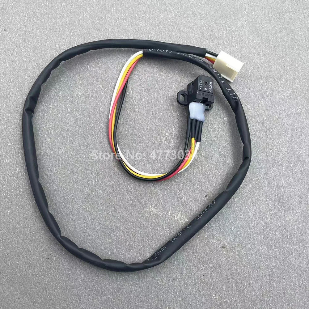 Encoder-sensor-for-Senyang-xp600-DX5-DX7-Printhead-for-Witcolor-Allwin ...