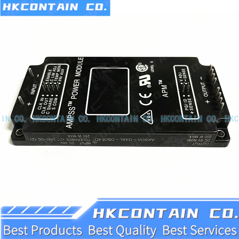 NEW-AK80A-024L-150F12-240F08-AK80A-048L-033F50-050F40-120F18-AK80A-300L ...