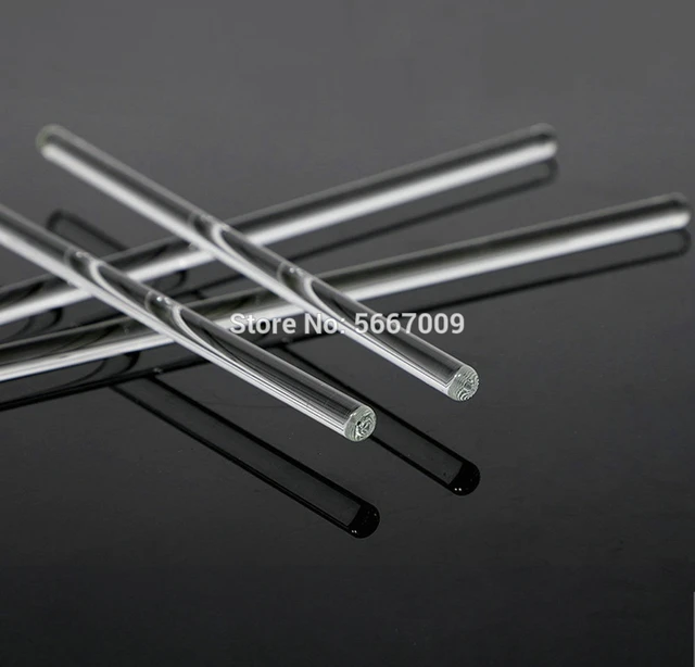 Glass Stirring Rod