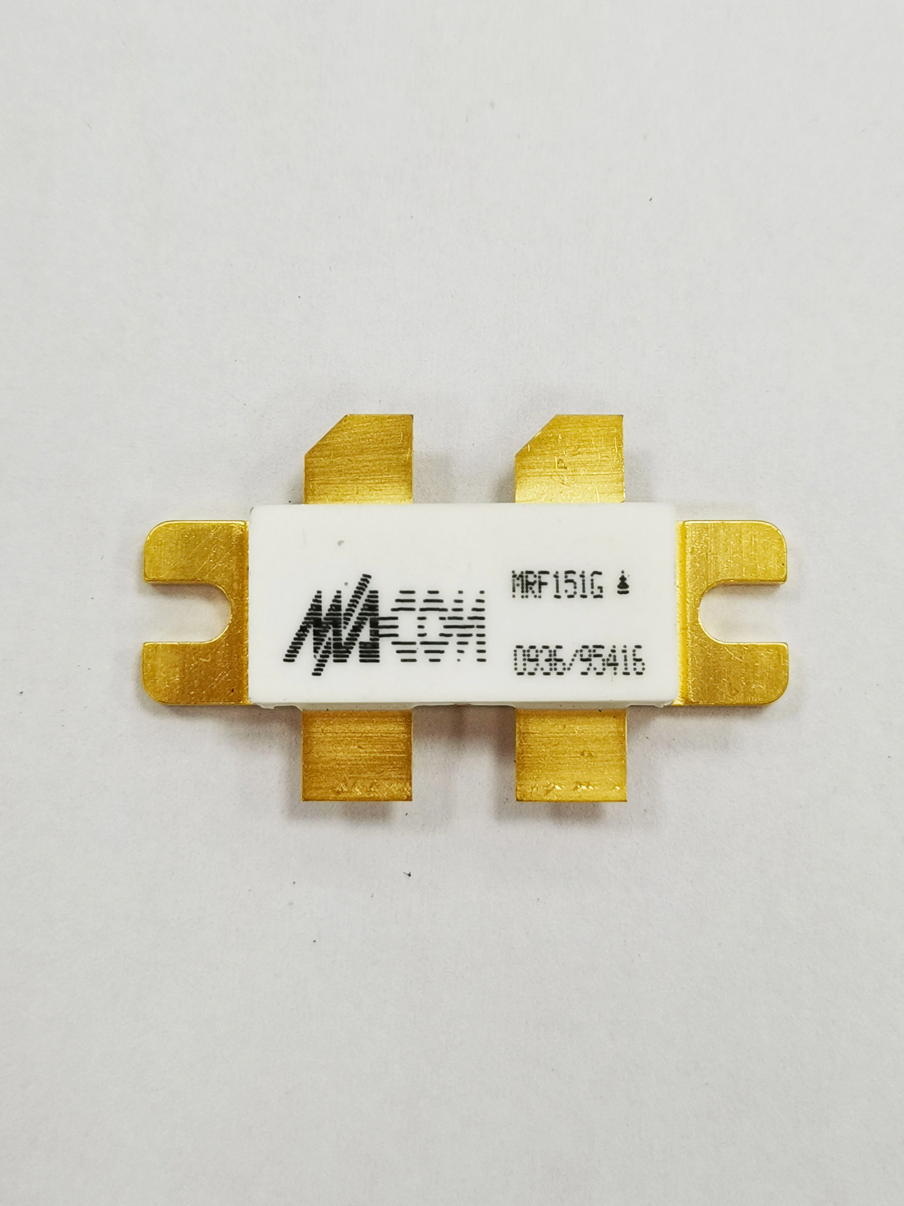 MRF151G-1-unit-price-excluding-tax-high-frequency-microwave-RF-tube ...