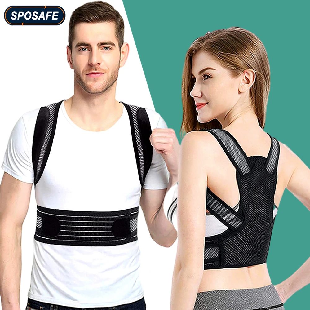 Kyphosis Brace For Kids