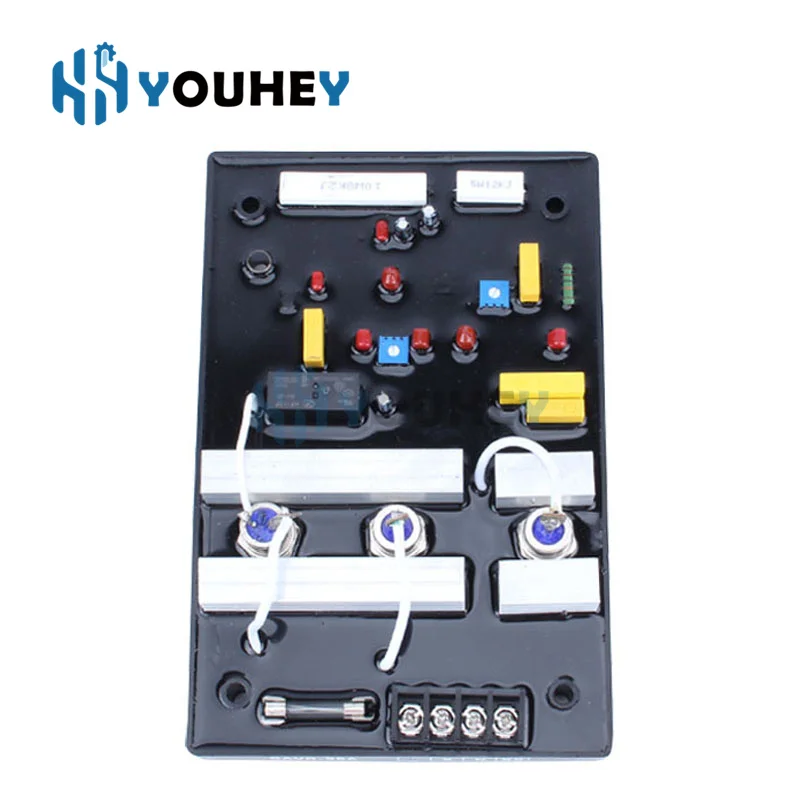 GAVR-35A-POW35A-Brushless-Generator-AVR-Automatic-Voltage-Regulator ...