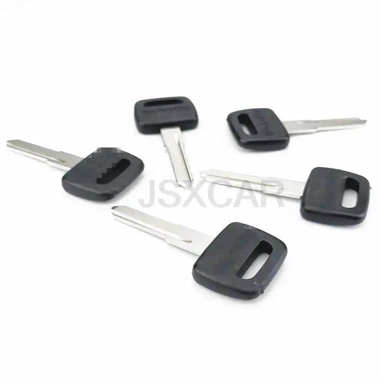 For-Komatsu-Pc60-pc70-pc200-pc220-pc240-8-Ignition-Key-Key-Blank-High ...