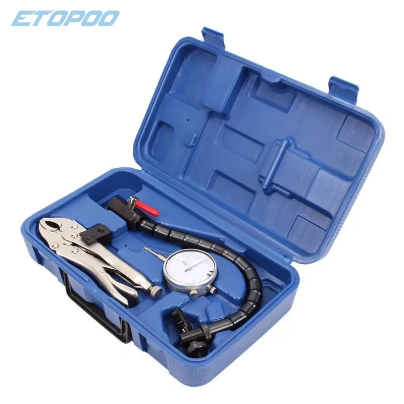 Disc-Brake-Rotor-Gauge-Ball-Joint-Prop-Shaft-Runout-Flatness-Measure ...