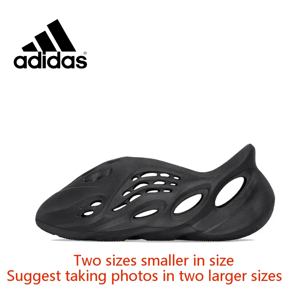 Sandalias Adidas originales Yeezy Foam Runner, zapatos para hombre y ...