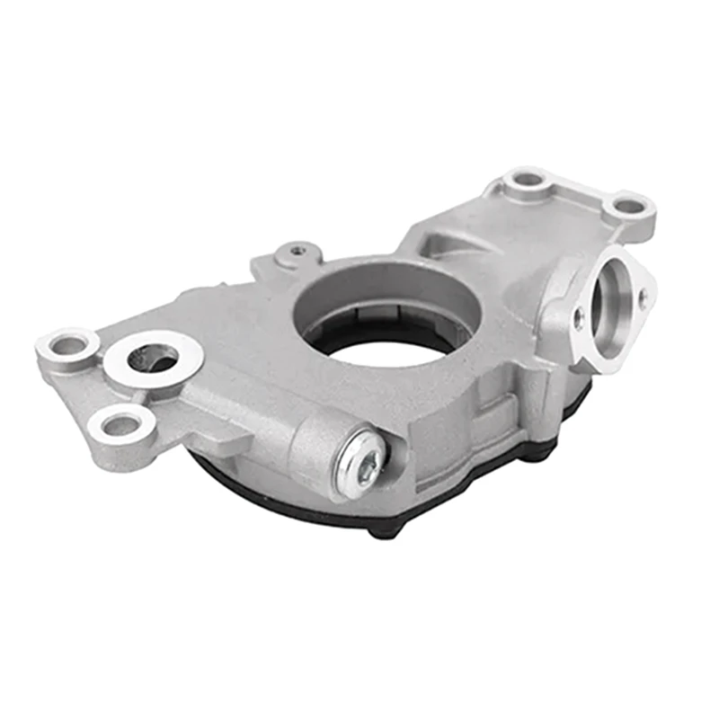 12563964 오일 펌프 12612289, GMC 캐딜락 CTS/에스컬레이드 쉐보레 아발란체 카마로 타호 1258665 ...