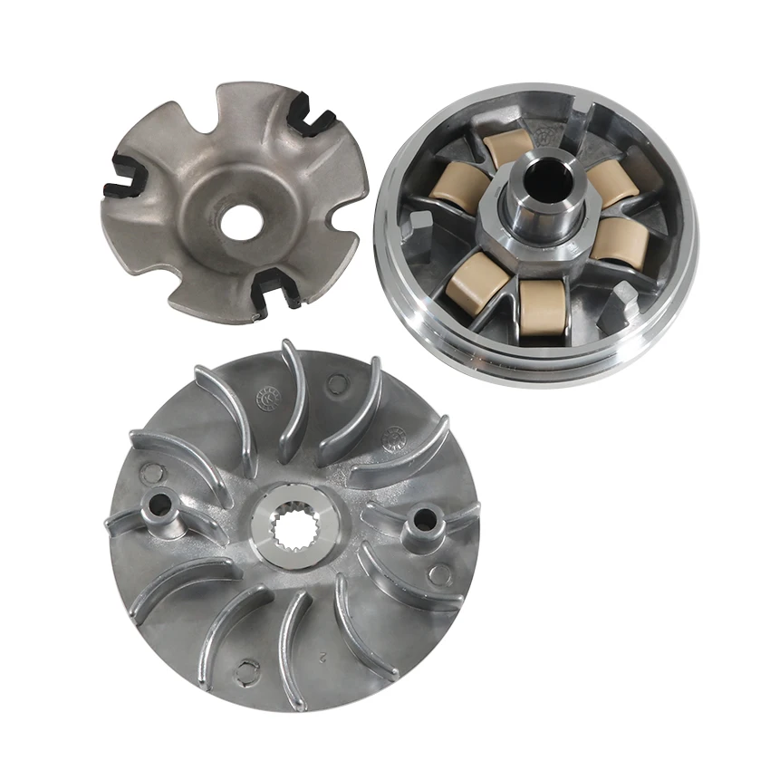 Front-driving-wheel-assembly-for-Benzhou-Yiying-YY125T-10C-19-19A-25L ...