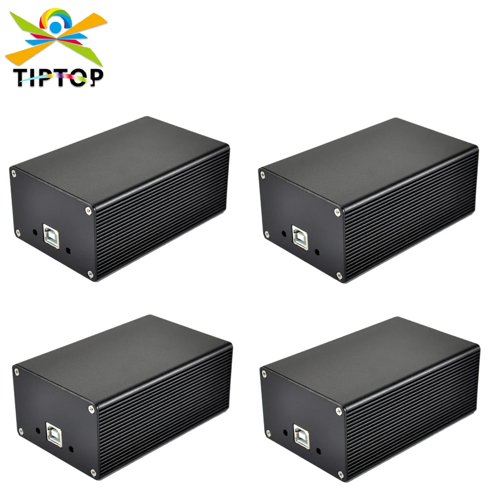 Free shipping 4xlot USB DMX 512 Bühnen beleuchtung Controller ...