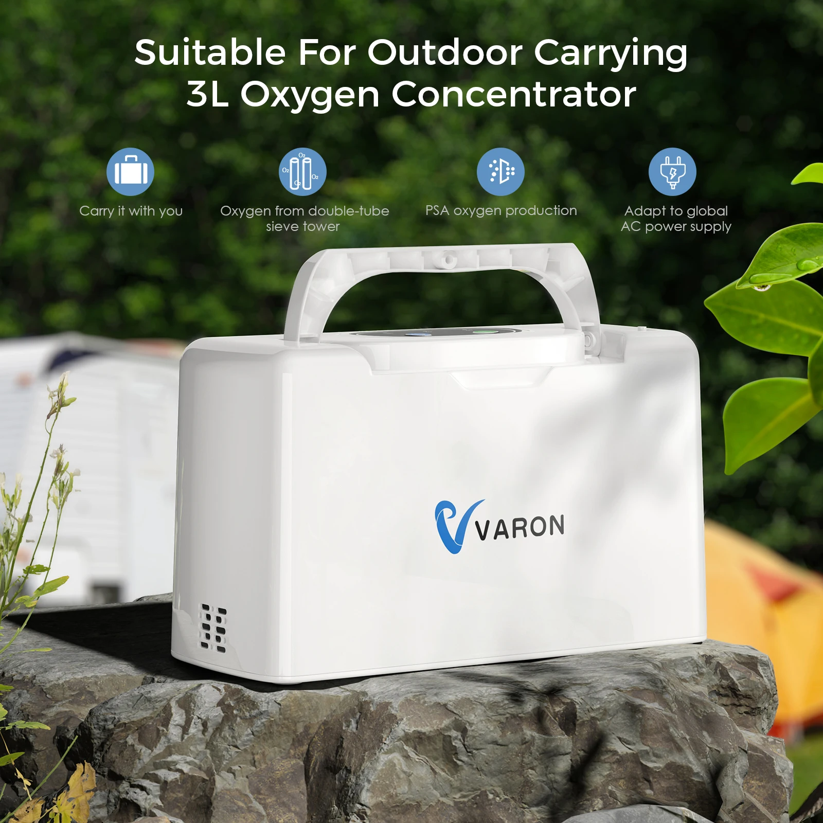 VARON-3L-min-Portable-Oxy-generator-Small-Generator-Battery-Powered-AC ...