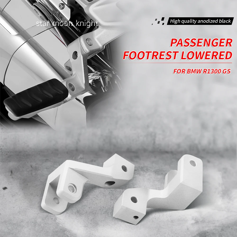 Rear-Footrest-Lowering-For-BMW-R1300GS-1300-R-1300-GS-2024-Motorcycle ...